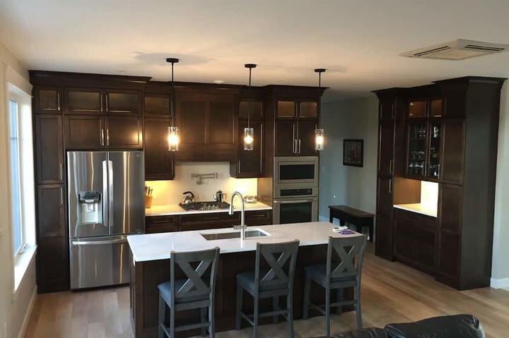 Long River Estate - Prince Edward Island
