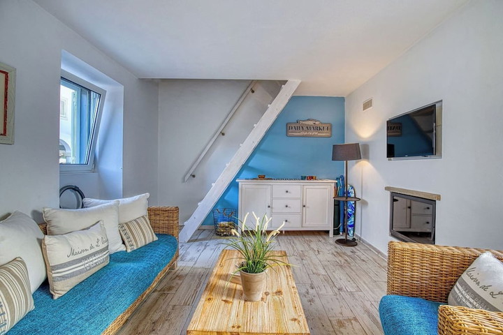 Quintal Da Oliveira, Charming Traditional Cottage In The Heart Of Carvoeiro - Porches