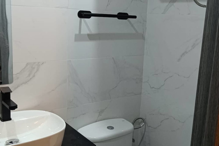 Apartamento Privado - Getafe