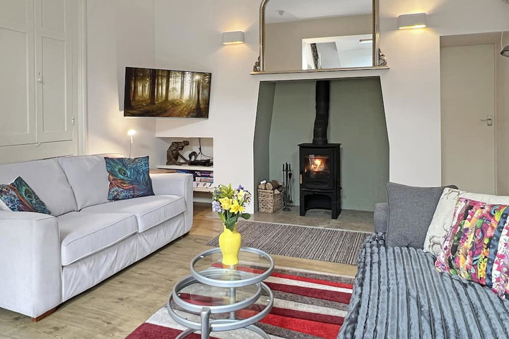 The Cottage At Woodlands - 