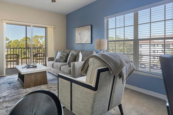 Landing | Amazing 1bd, Clubhouse, Gym - North Port, FL