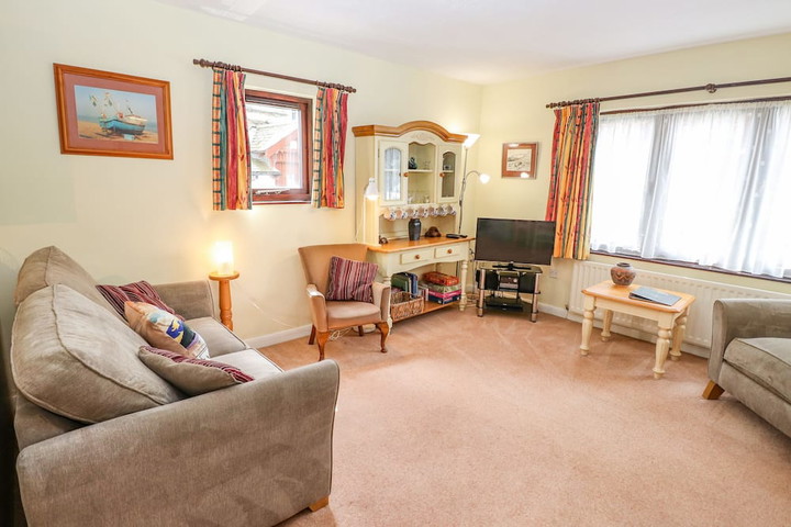Ashness, Pet Friendly, With A Garden In Ambleside - Grasmere