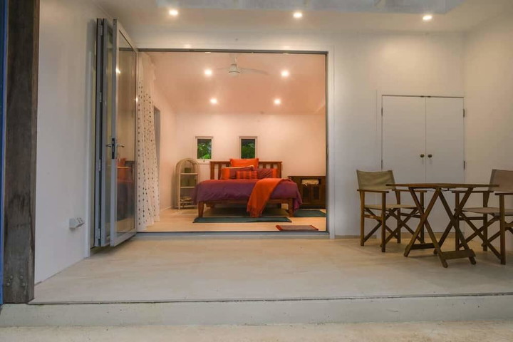 Renovated 2-bed Cottage - Sleeps 4 - Free Parking - Maleny