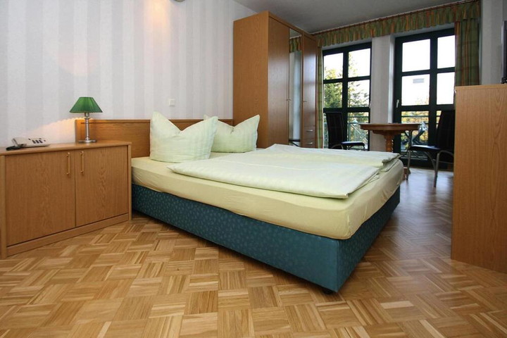 Wohnung In Tanne Mit Einem Gemeinsamen Pool - Braunlage