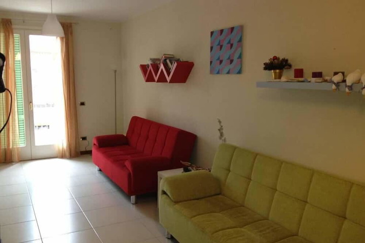 Apartment/ Flat - Marina Di Massa - Massa