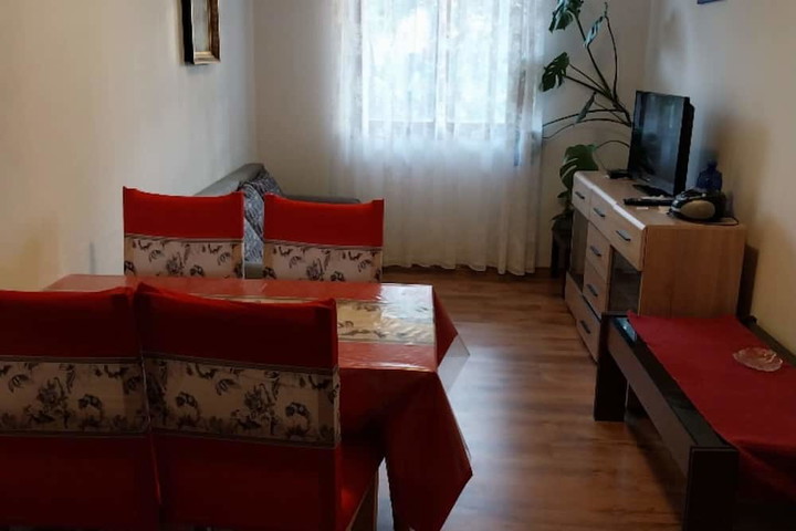 Apartment Modric - Two Bedroom Apartment With Terrace - Senj