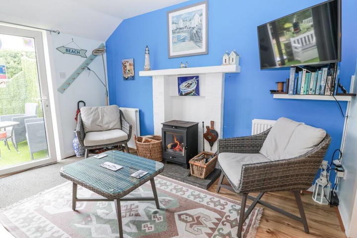 Learig Cottage, Girvan - Dumfries and Galloway