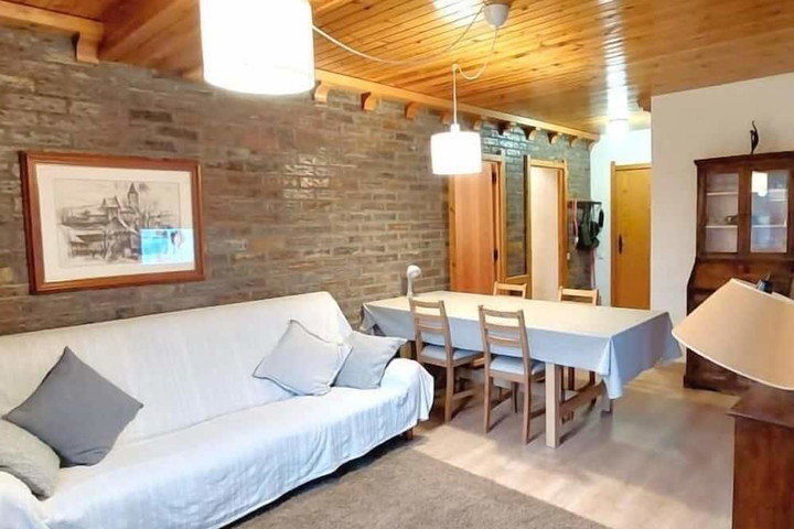 Homenfun Apartamentos Aconchegantes Em Vielha - Vielha