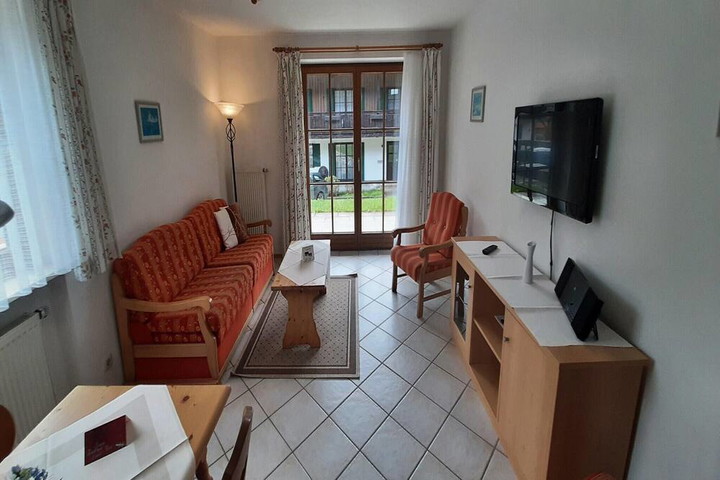 Liebevoll Eingerichtete Ferienwohnung In Den Alpen - Bayrischzell