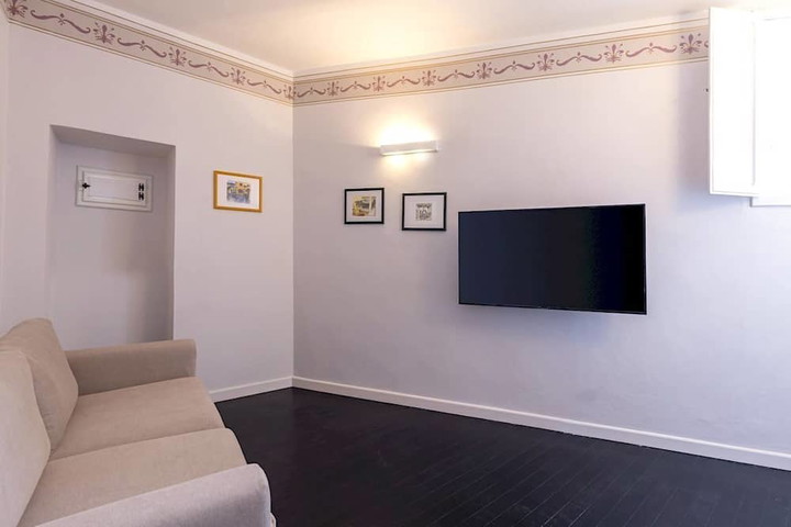 Garibaldi Apartment - Cortona