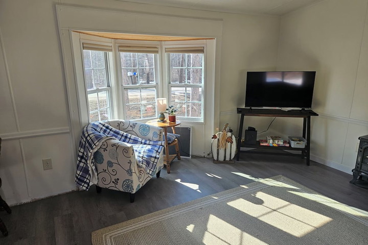 Charming 2-bedroom Country Side Retreat With Wifi In Rural Fort Plain, Ny Area. - 紐約