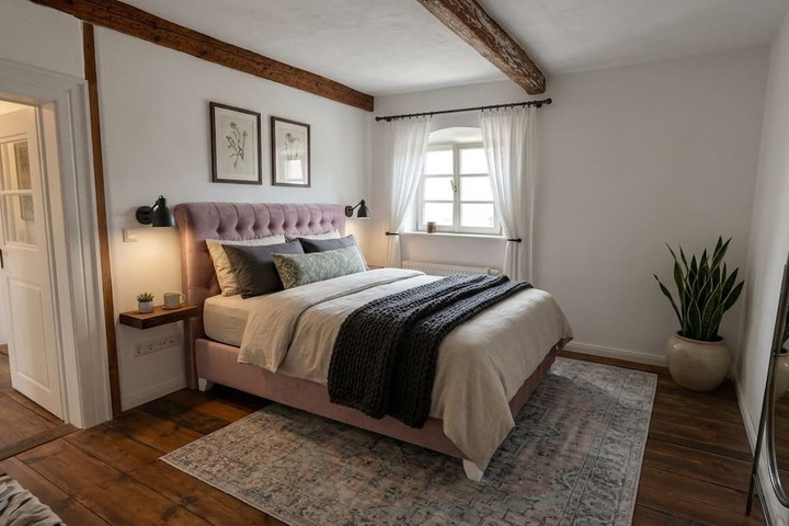 New Store Opening! M6 - Anno 1802 - A Premium Getaway With Direct Access To Bamberg - Bamberg
