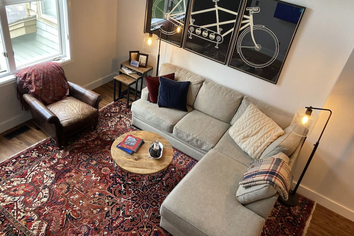 Family & Dog-friendly, Friends' Adventure House!  3 Bedroom Townhome In Edwards - Edwards, CO