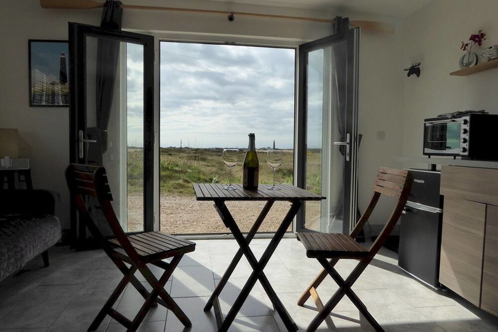 Pass The Keys | Levante Coastal Cabin - Dungeness, Sleeps 2/3 - Dungeness
