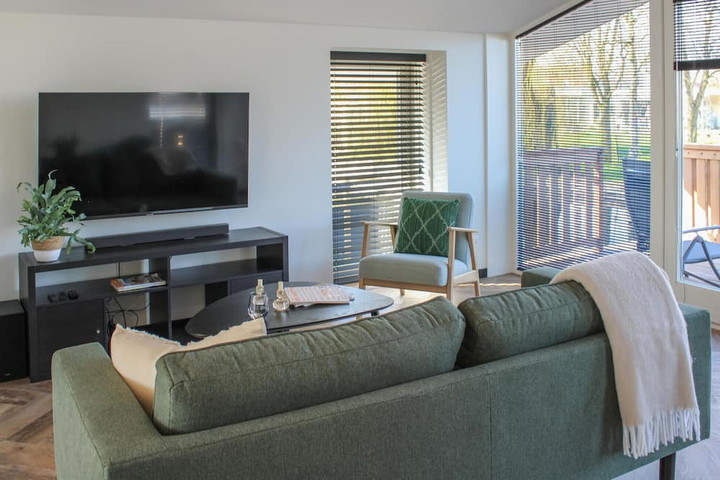 3 Bedroom Lovely Home In Rijnsaterwoude - Alphen aan den Rijn
