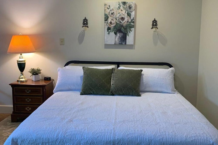 Quaint Guest House Is Within Walking Distance To Downtown. - Natchitoches, LA