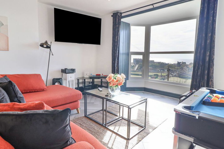 Gwynfa, Pet Friendly, Country Holiday Cottage In Barmouth - Barmouth
