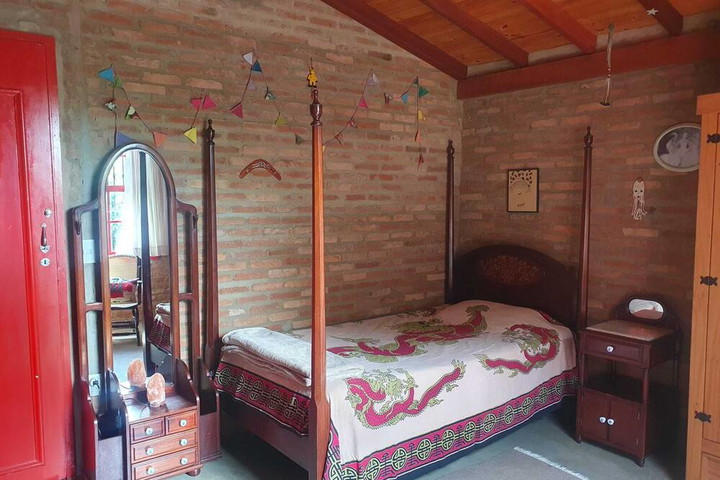 Linda Casa Em Barão Geraldo (5 Min Unicamp) - Campinas