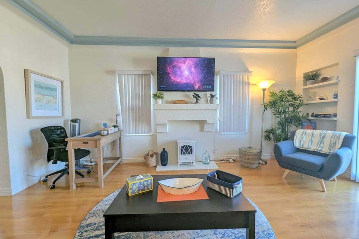 The Sanddollar:beach~2nd St~washer/dryer~pets Ok - Cypress, CA