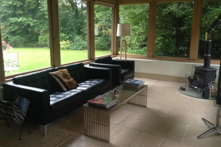 Luxury Coach House In Beautiful Rural Village, Scenic Walks & 3 Miles To Ledbury - Herefordshire