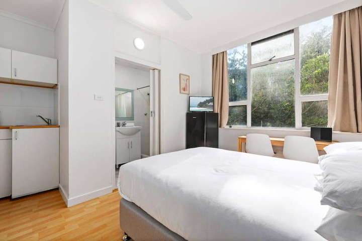 Perfectly Located Studio By Rushcutters Bay Park - Coogee