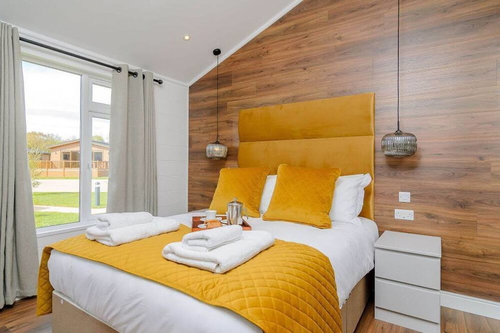 The Woodnewton, Wansford - Rutland