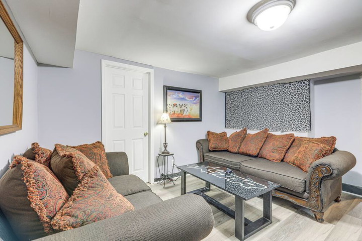 Near Southern Regional Mc! Commuter-friendly Base - Riverdale, GA