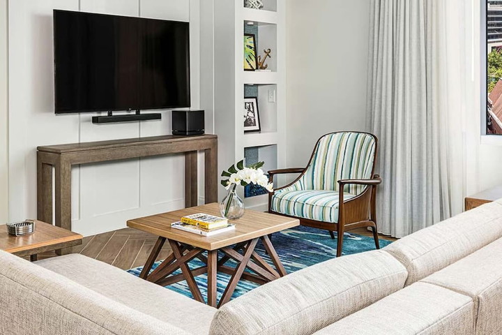 1bd Deluxe/atlanta Margaritaville - Downtown W/rooftop Pool And Pool Bar! - Atlanta, GA