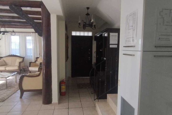 Luxury Villa With Private Pool, Manicured Gardens & Free Wifi Unlimited - Ölüdeniz