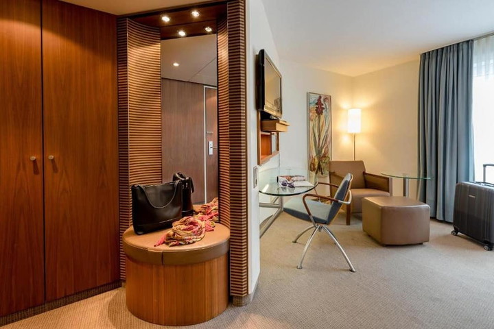Sunday Hotel München Airport Freising Superior Double Room - Freising