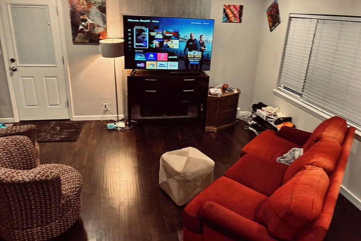 3-bedroom House In Amazing Albuquerque With Cool Patio For Fall Nights - Albuquerque, NM
