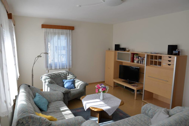 Apartamento '90 M²' Con Terraza Compartida Y Wi-fi - Albstadt
