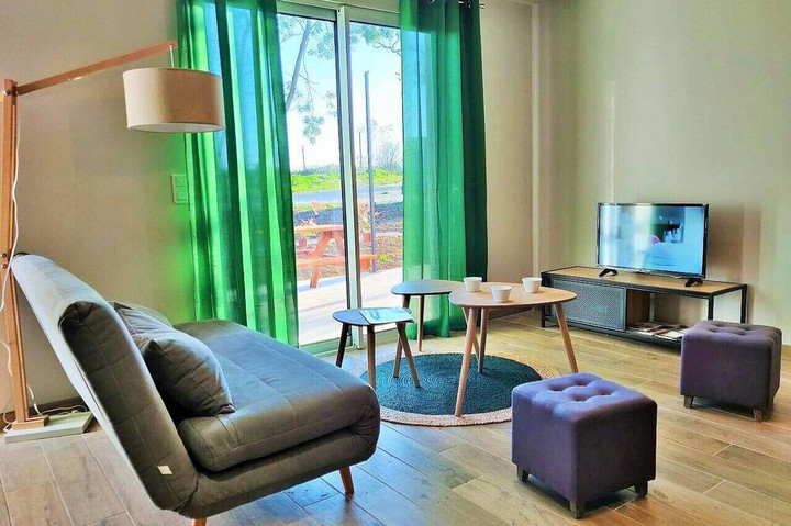 Cottage Primeur Sauna Gaillac-les Cottages Dutarn - Tarn