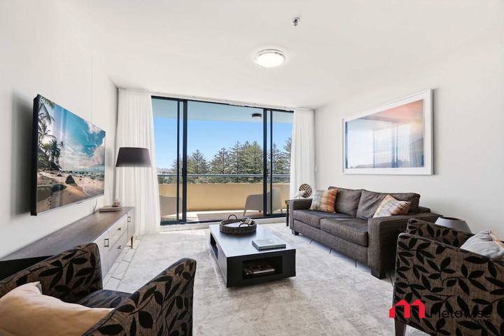 Metawisebnb Luxury North-facing 2br Near Beach 5 - Bundeena