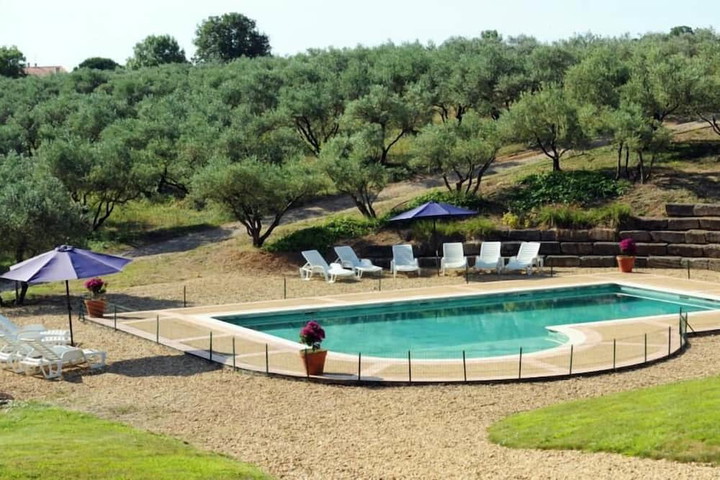Petite Maison, Piscine Partagée, Proche Béziers Et Canal Du Midi, Calme Garanti - Béziers