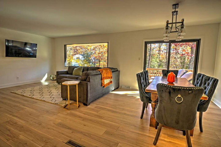 Tranquil Modern Farmhouse - Waldorf, MD
