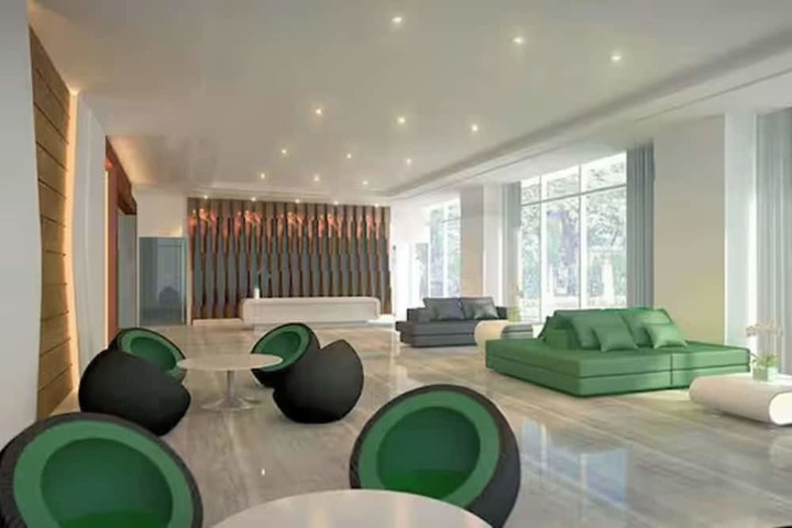 Super Cozy And Clean Condo In Manila Near De La Salle University - Manila
