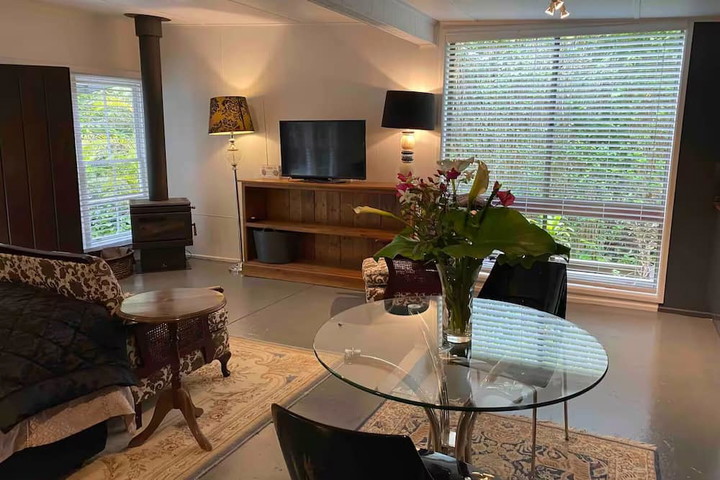 Sassafras Cottage @ Woodlands Estate - Magical Romantic Escape & Dog Friendly - Melbourne