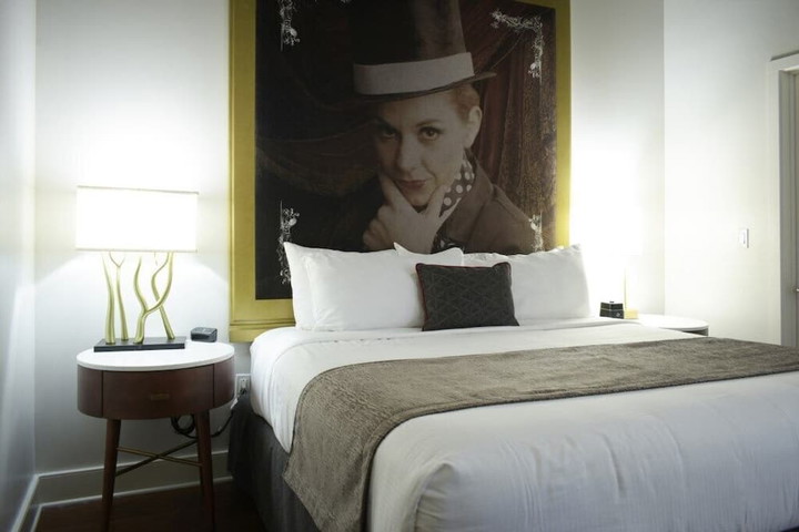New Orleans | Group Jazz Retreat | Pool + Fitness | 2br Condo - Louisiana