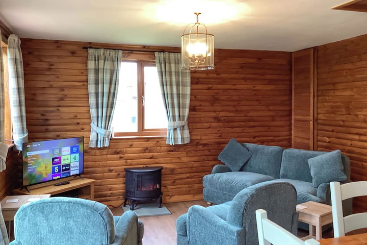 1 Bedroom Accommodation In Brora - Helmsdale
