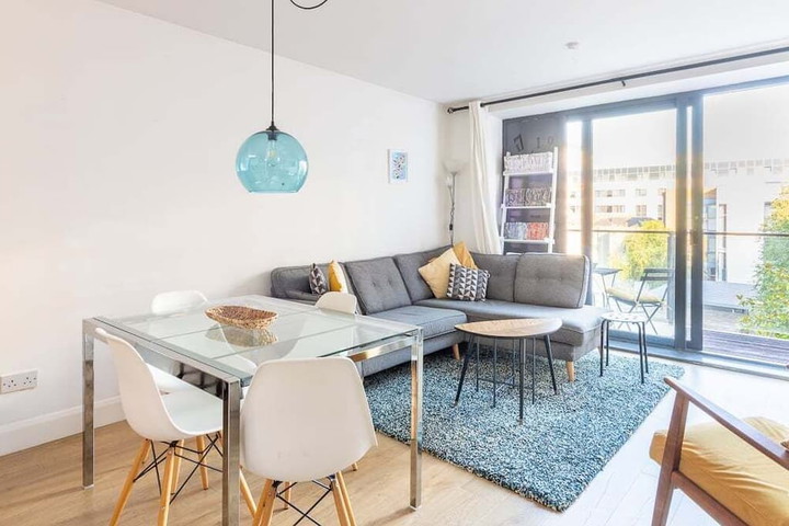 Guestready - Central City Escape - Portmarnock