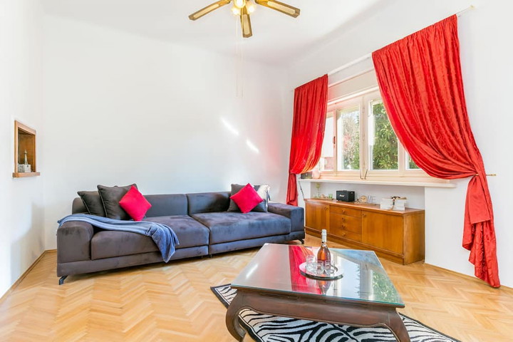 Luxusvilla Am Meer Mit Pool Split (K-23559) - Split