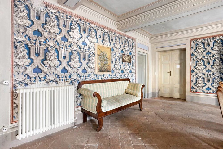 Apartment 'Il Conte' With Shared Pool And Shared Garden - Lucca