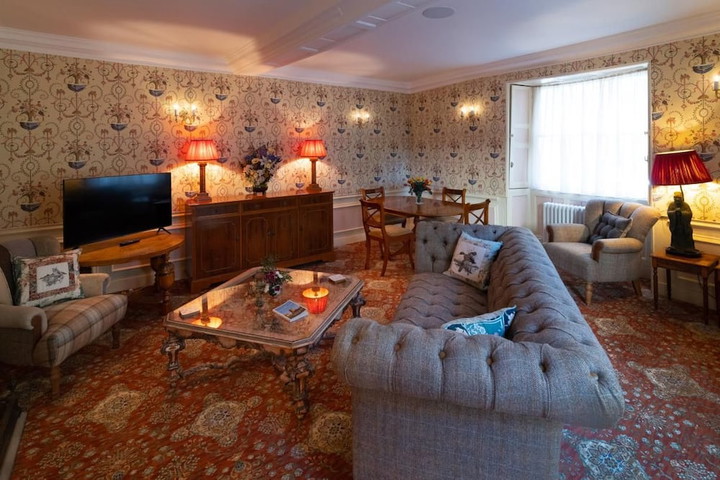 2 Bed In Oxford (Oc-s41047) - Oxford