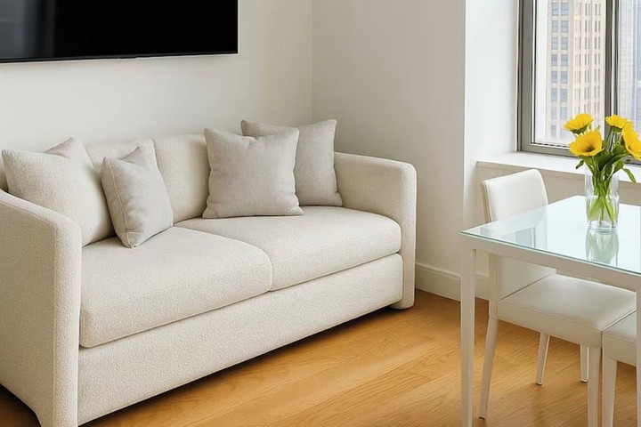 Great Apartment In Luxury Building - Bayonne, NJ
