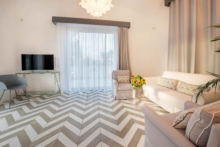 Casa Mafalda - Private Apartment With Terrace - Sant'Agnello
