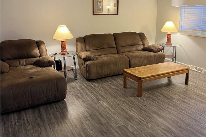 Wonderful 3 Bedroom Home Close To The Shawnee National Forest - Illinois
