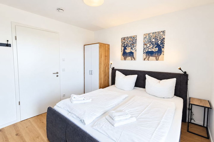 Holiday Apartment Kleine Auszeit In Winterberg With Infrared Cabin, Fireplace & - Winterberg