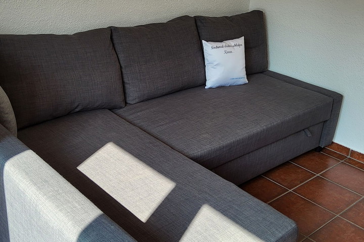 House In Agno - Lugano