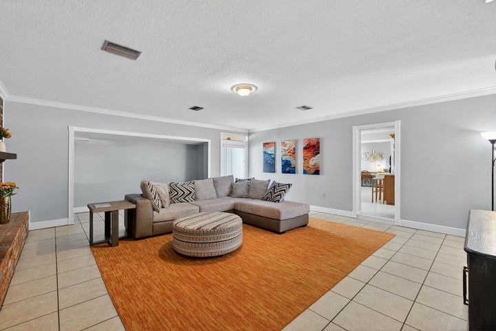 Work, Play Or Recharge:3br Pool Home Near Legoland - Winter Haven